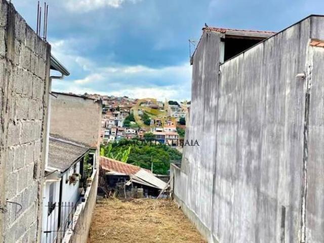 TERRENO COMERCIAL OU RESIDENCIAL EM ATIBAIA