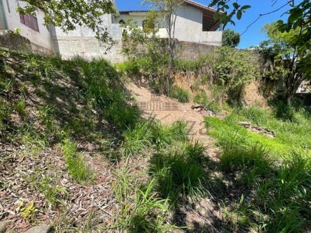 Terreno Comercial ou Residencial Jacareí Parque Santo Antônio 600m²