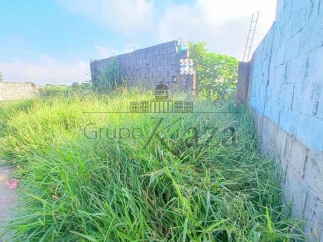 Terreno Comercial ou Residencial Jardim Nova Michigan 281,71m²