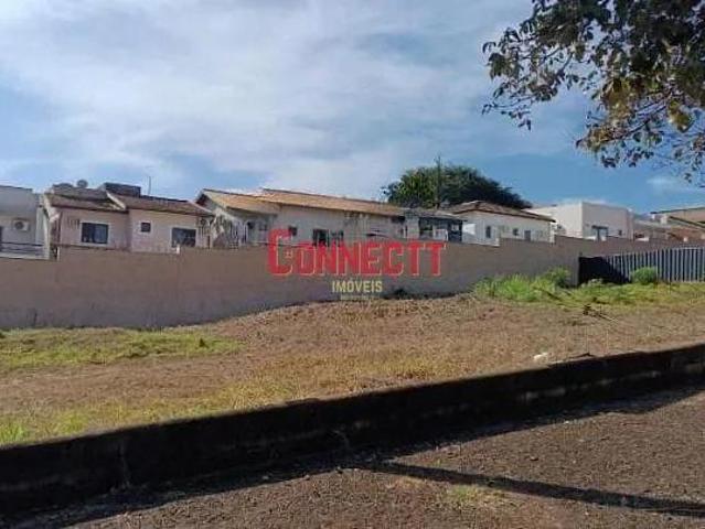 TERRENO COMERCIAL OU RESIDENCIAL NO BAIRRO JARDIM BOTÂNICO