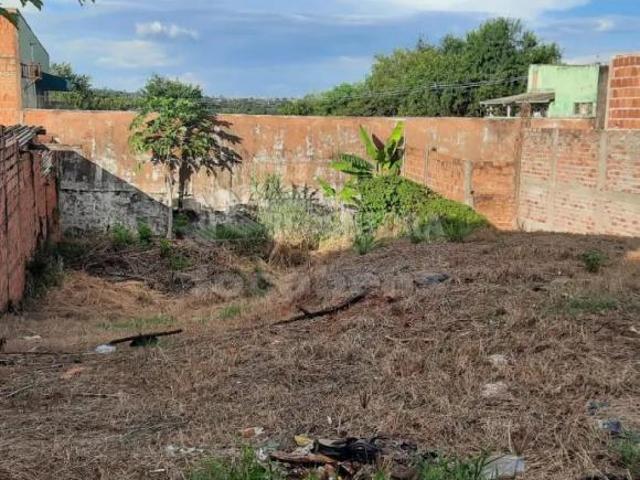 Terreno Comercial ou Residencial próximo a Avenida