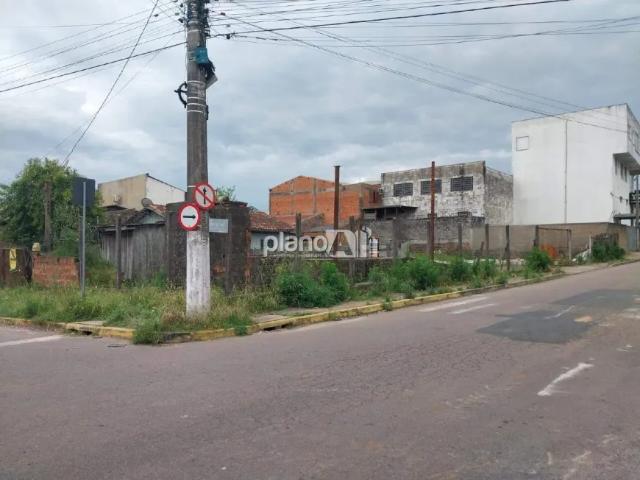 Terreno Comercial para aluguel, com 320m², São Vicente Gravataí / RS por R$ 1.680,00