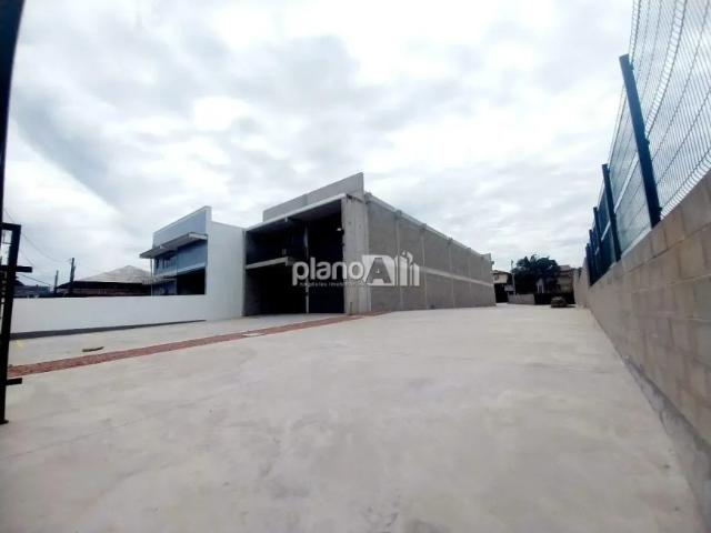 Terreno Comercial para aluguel, com 754m², Vera Cruz Gravataí / RS por R$ 6.000,00