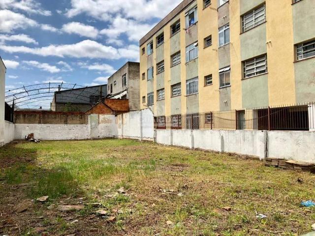 Terreno Comercial para aluguel, São Geraldo Porto Alegre/RS