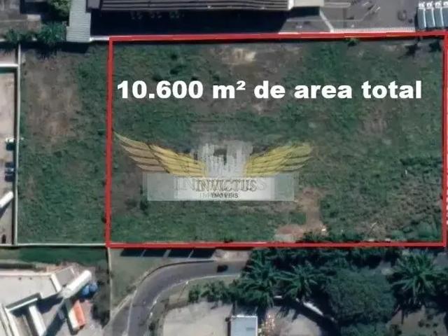 Terreno Comercial para Alugar, 10.600m² Jardim Três Marias, São Bernardo do Campo/SP