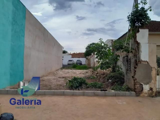 Terreno Comercial para alugar, 125m² Jardinópolis