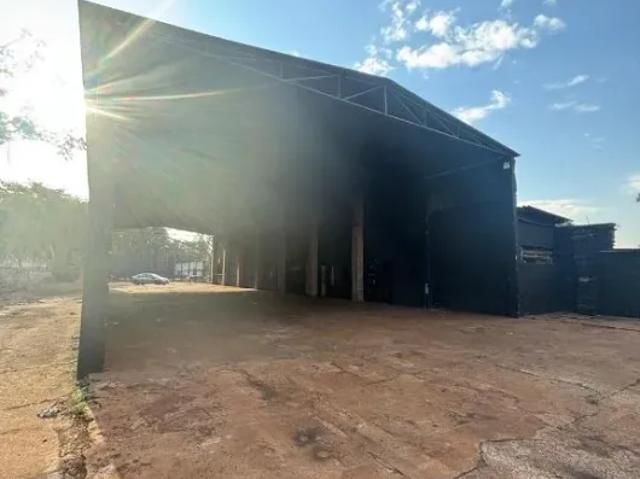 Terreno comercial para alugar, 3.500m² Ribeirão Preto