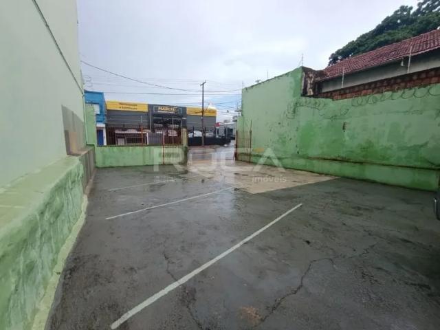 Terreno comercial para alugar em Campos Elíseos, Ribeirão Preto
