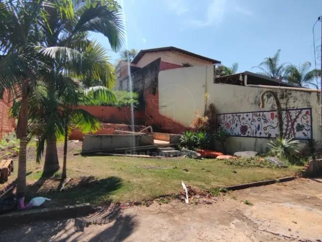 Terreno comercial para alugar em frente ao aterro do Lago igapó, Zona Oeste de Londrina