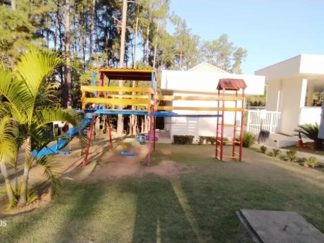 Terreno Comercial para Alugar no Bairro Jardim Montreal Residence em Indaiatuba/SP