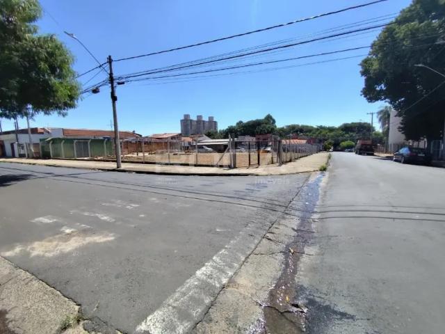 Terreno Comercial para Alugar no Parque Santa Felícia Jardim São Carlos