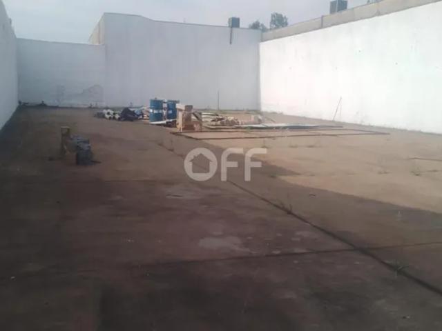 Terreno comercial para alugar Ponte Preta, Campinas SP
