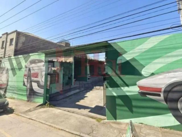 Terreno Comercial para Locação Tatuapé 1.459m²