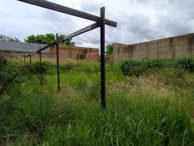Terreno Comercial para Locação Bairro Parque Industrial Tanquinho, em Ribeirão Preto/SP