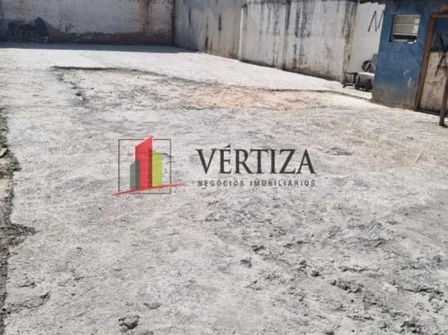 Terreno comercial para locação com 300m² Vila Olímpia