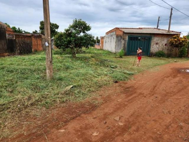 Terreno Comercial para Locação e Venda no Bairro Jardim Salgado Filho, em Ribeirão Preto