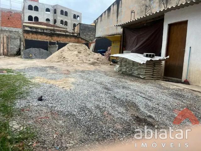 Terreno comercial para Locação em Taboão da Serra/SP Vila Santa Luzia