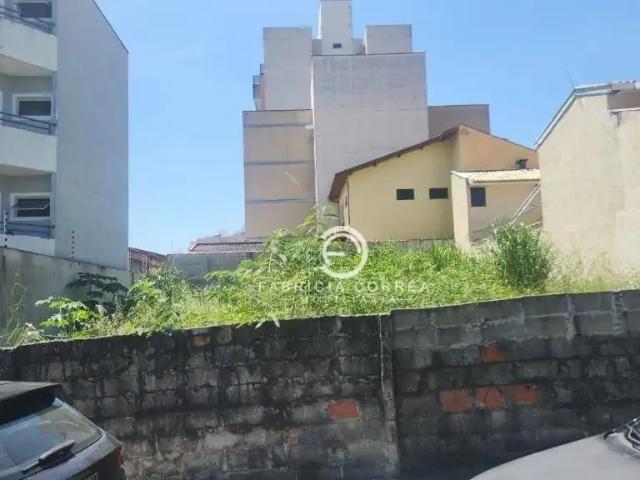 Terreno comercial para Locação em Taubaté/SP Bosque Flamboyant
