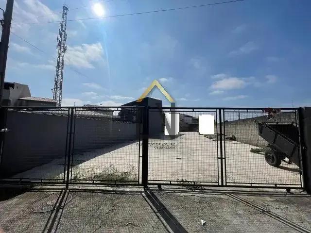 Terreno comercial para Locação em Taubaté/SP Granja Daniel