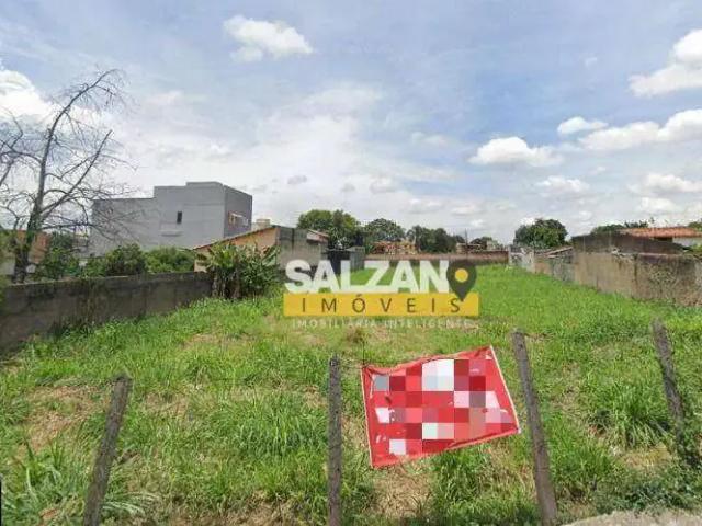 Terreno comercial para Locação em Taubaté/SP Esplanada Independência