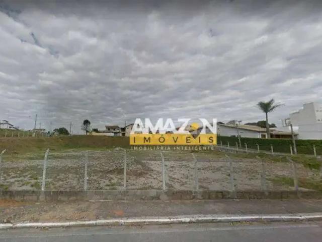 Terreno comercial para Locação em Taubaté/SP Esplanada Independência