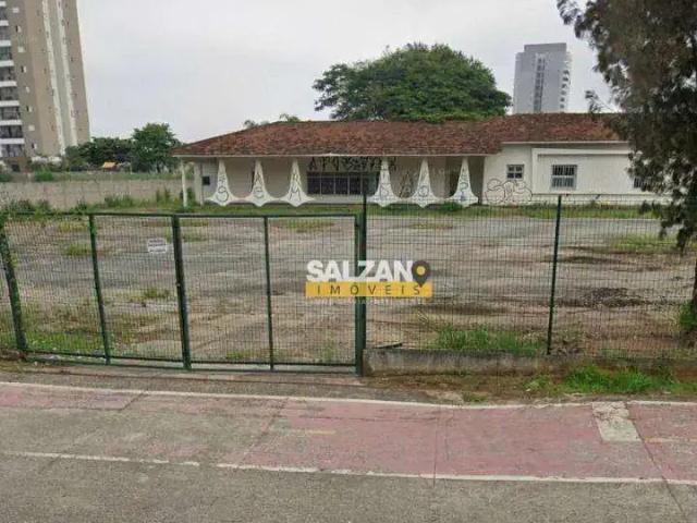 Terreno comercial para Locação em Taubaté/SP Independência