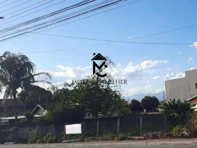 Terreno comercial para Locação em Taubaté/SP Independência
