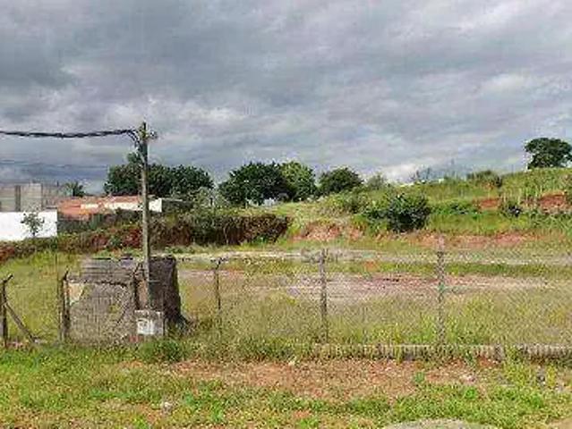 Terreno comercial para Locação em Taubaté/SP Jardim Baronesa