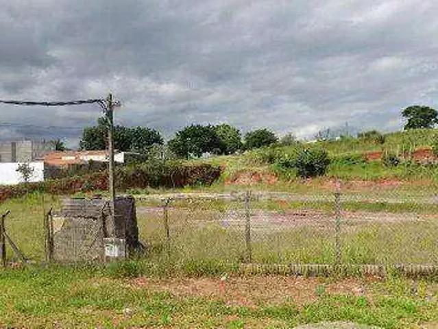 Terreno comercial para Locação em Taubaté/SP Jardim Baronesa