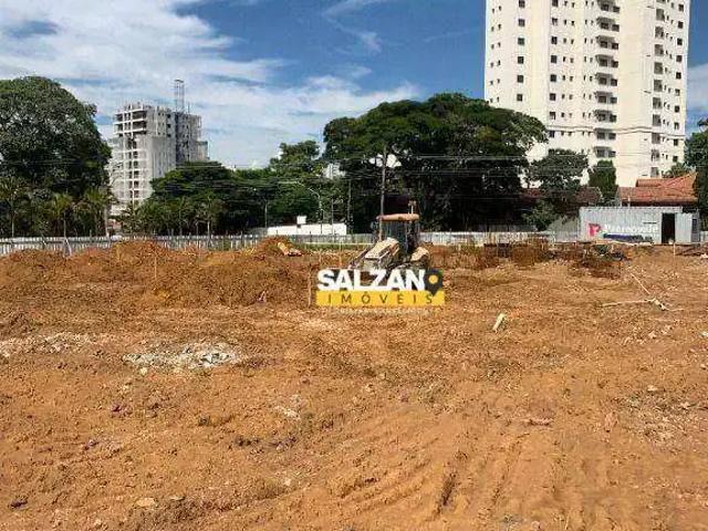 Terreno comercial para Locação em Taubaté/SP Jardim das Nações