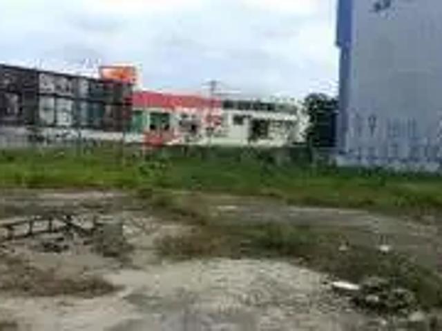 Terreno comercial para Locação em Taubaté/SP Jardim das Nações
