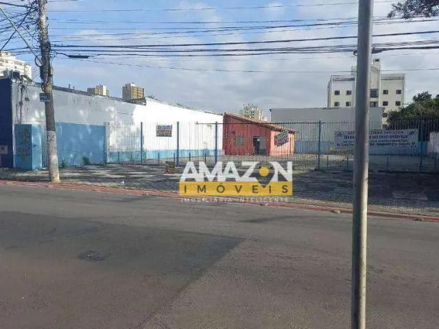 Terreno comercial para Locação em Taubaté/SP Jardim das Nações