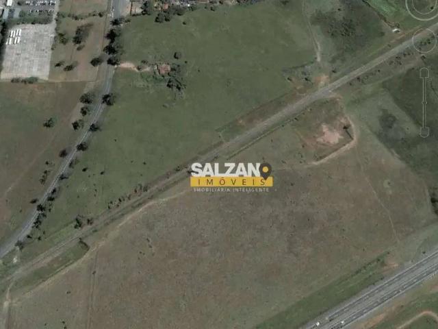 Terreno comercial para Locação em Taubaté/SP Jardim Santa Tereza