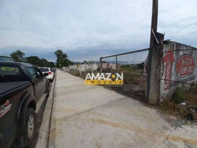 Terreno comercial para Locação em Taubaté/SP São Gonçalo