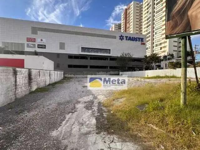 Terreno comercial para Locação em Taubaté/SP Parque Senhor do Bonfim