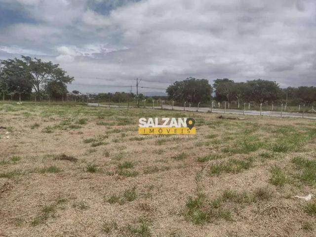 Terreno comercial para Locação em Taubaté/SP Parque Senhor do Bonfim