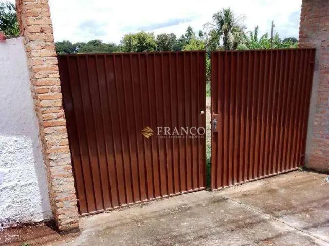 Terreno comercial para Locação em Taubaté/SP Piracangaguá