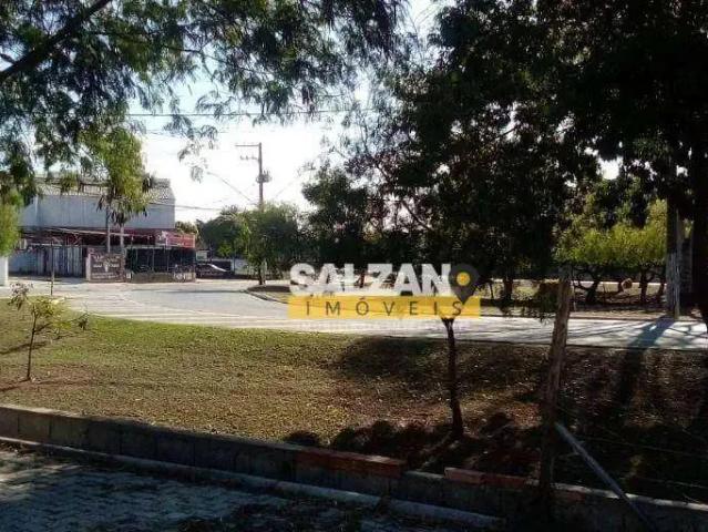 Terreno comercial para Locação em Taubaté/SP Vila Edmundo