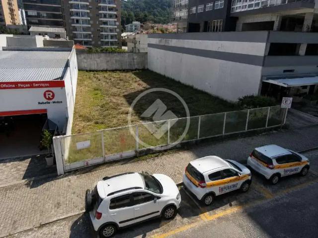 Terreno comercial para Locação em Teresópolis/RJ Várzea