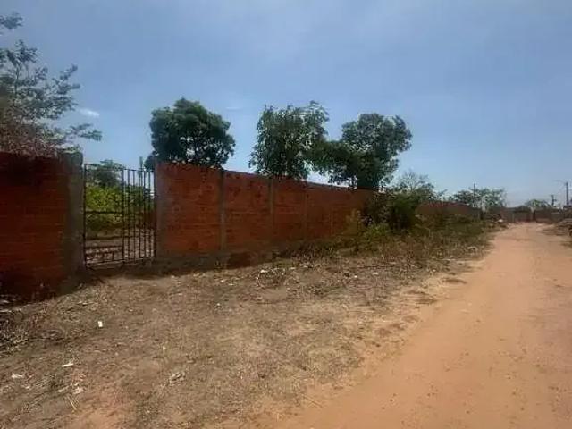 Terreno comercial para Locação em Teresina/PI Morros