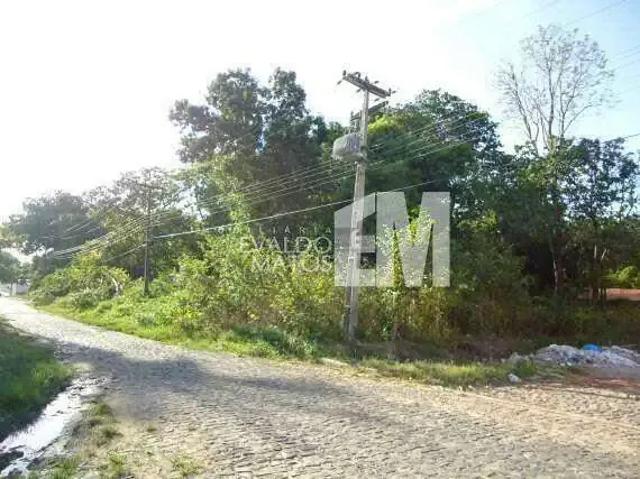 Terreno comercial para Locação em Teresina/PI Morros