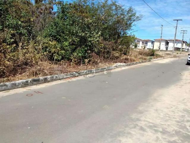 Terreno comercial para Locação em Teresina/PI Angélica