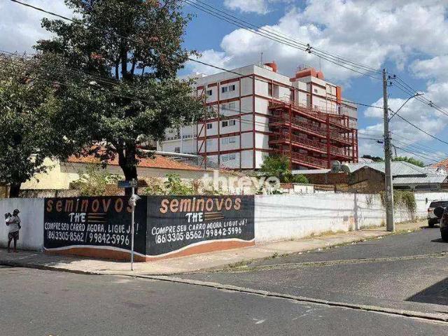 Terreno comercial para Locação em Teresina/PI Centro