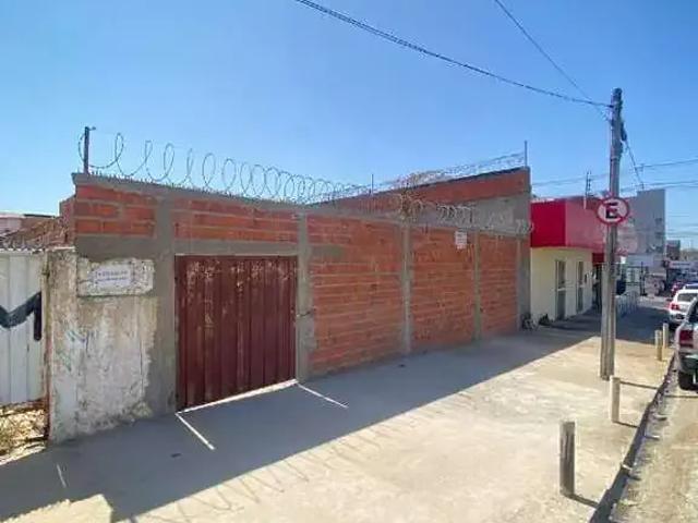Terreno comercial para Locação em Teresina/PI Centro 3 Quartos
