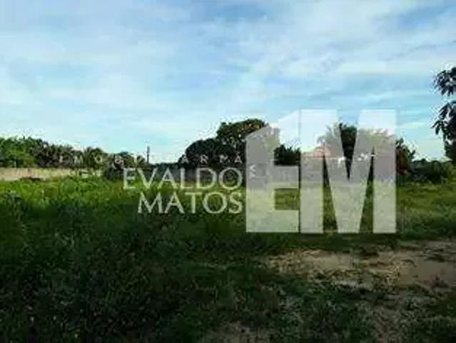 Terreno comercial para Locação em Teresina/PI Comprida