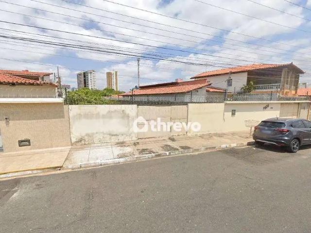 Terreno comercial para Locação em Teresina/PI Fátima