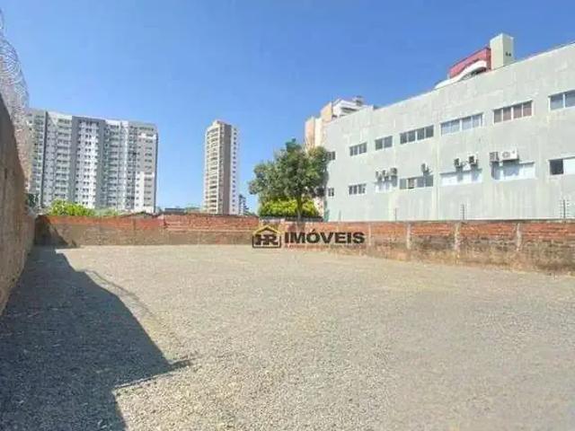 Terreno comercial para Locação em Teresina/PI Horto
