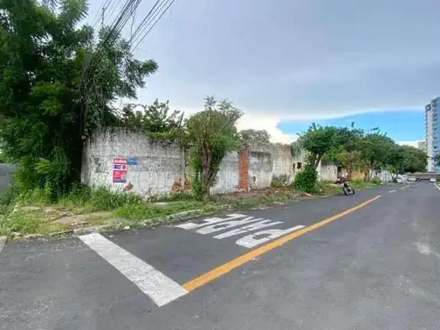 Terreno comercial para Locação em Teresina/PI Horto
