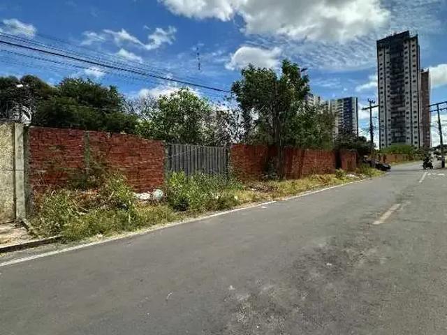 Terreno comercial para Locação em Teresina/PI Horto