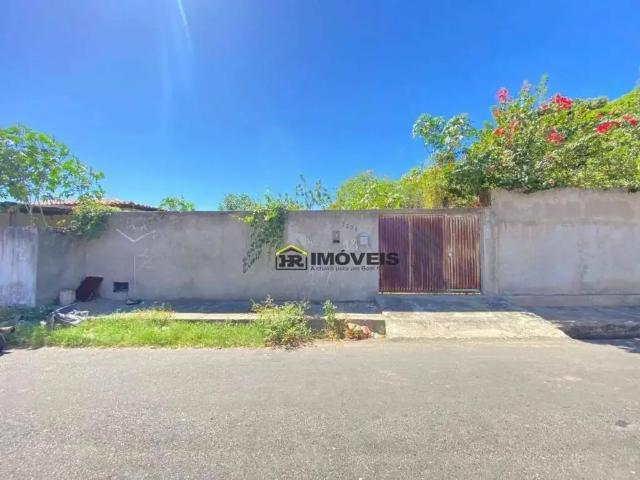 Terreno comercial para Locação em Teresina/PI Itararé